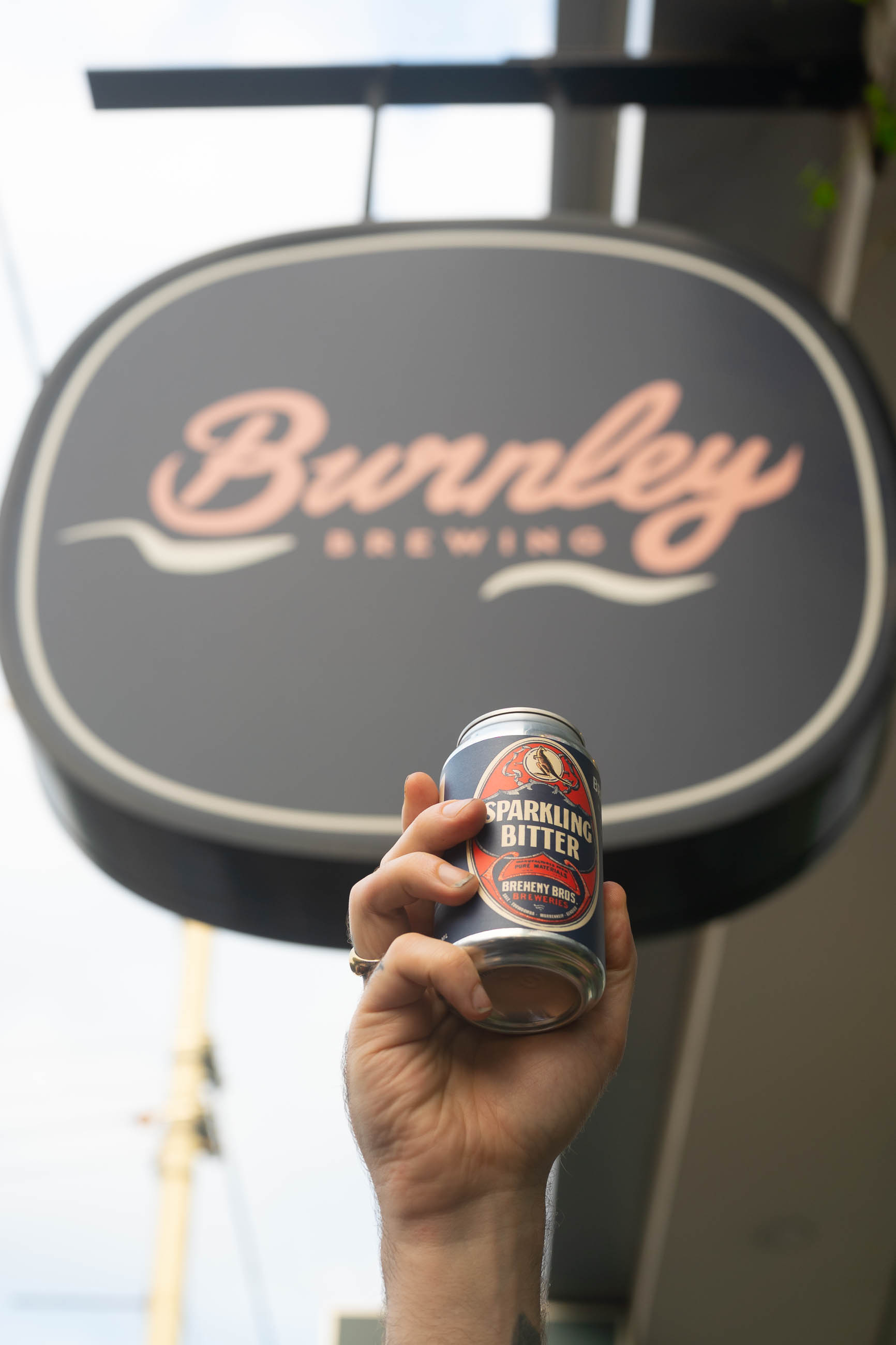 Breheny Bros Breweries